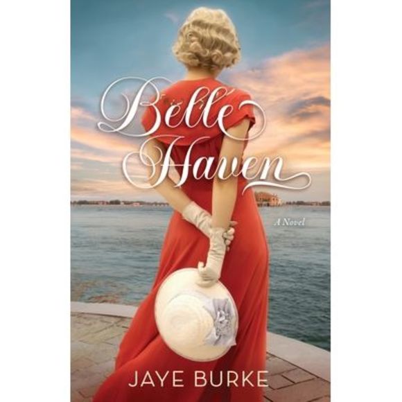 Jaye Burke | Other | Belle Haven Jaye Burke | Poshmark